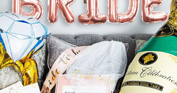 Bride To Be - toptansus.com